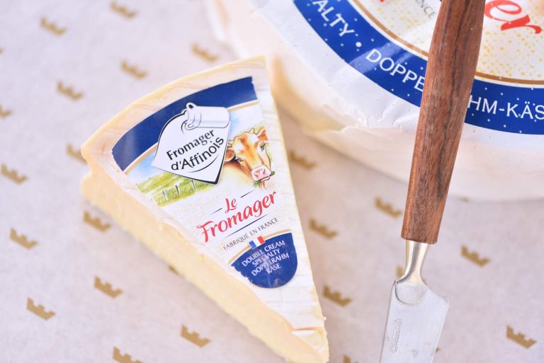 Fromager D’Affinois – Caputo's Market & Deli