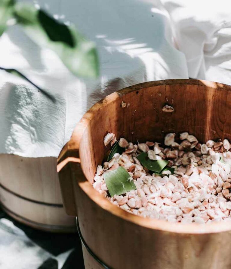 Tasting Taiwan with Fu Wan Chocolate – Caputo's Market & Deli