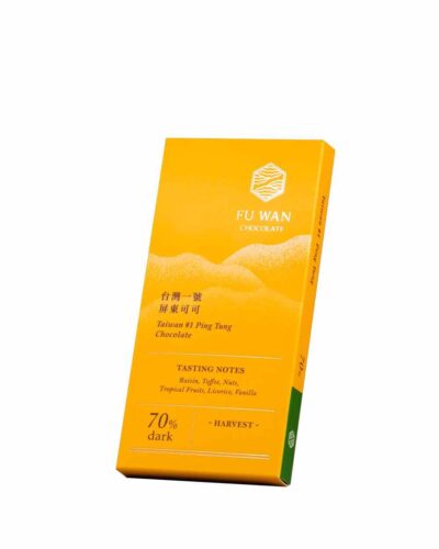 Fu Wan Taiwan #1 Ping Tung 70% – Caputo's Market & Deli