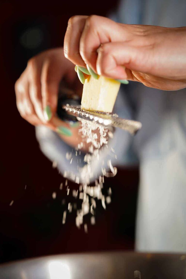 Genuine Fulvi Pecorino Romano – Caputo's Market & Deli