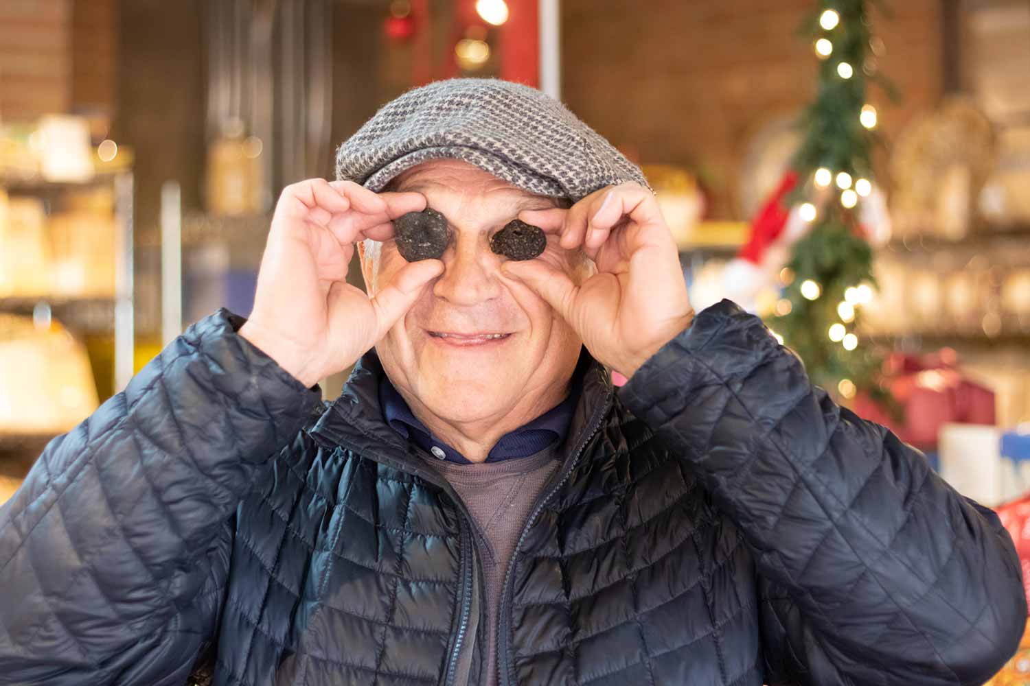 What We’re Giving – 2018 Edition – Caputo's Market & Deli