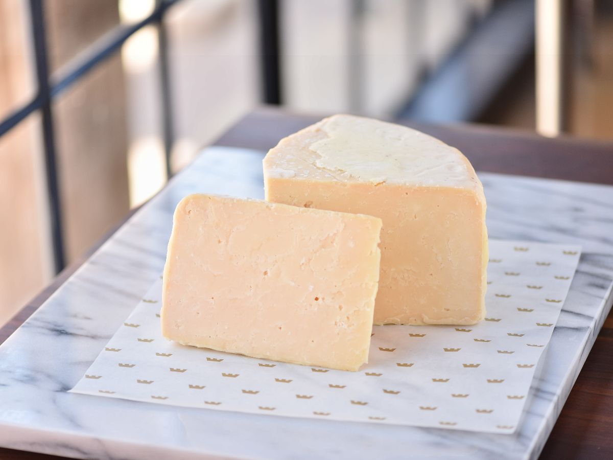 Grotte Caputo – Better with Age – Caputo's Market & Deli