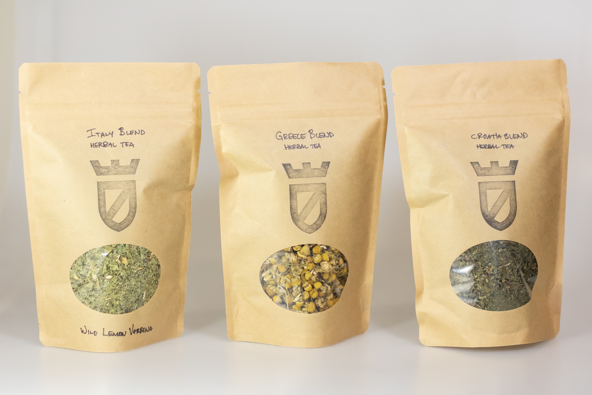 Meet the Caputo’s Herbal Tea Blends – Caputo's Market & Deli