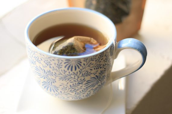 Meet the Caputo’s Herbal Tea Blends - Caputo's Market & Deli