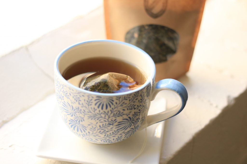 Meet the Caputo's Herbal Tea Blends - Caputo's Market & Deli