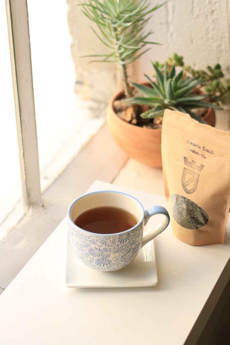 Meet the Caputo’s Herbal Tea Blends – Caputo's Market & Deli