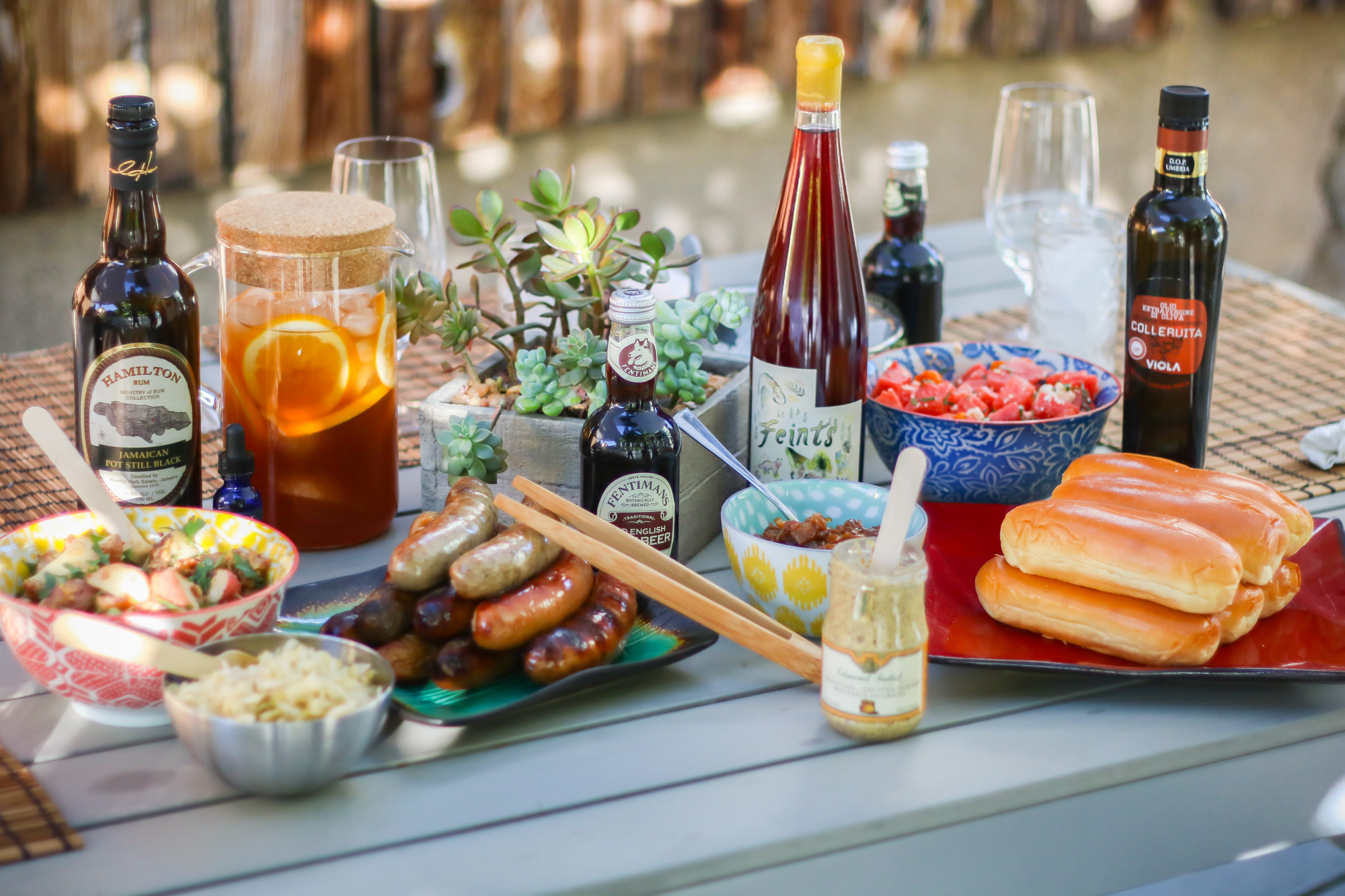 Enjoy Your 4th – A Grilling Menu, Simplified - Caputo's Market & Deli