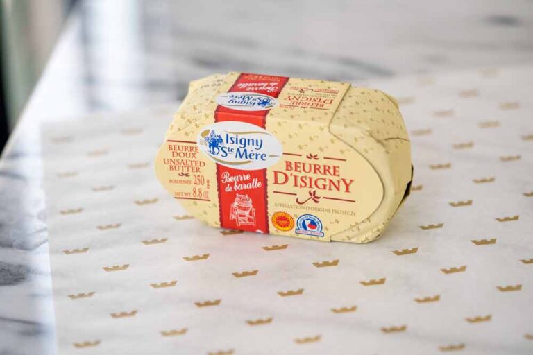 Isigny Ste. Mere – Beurre d’Isigny Sweet – Caputo's Market & Deli