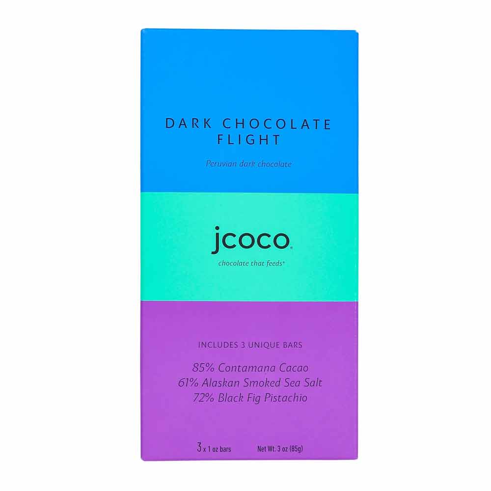 Jcoco Dark Flight, 3oz – Caputo's Market & Deli