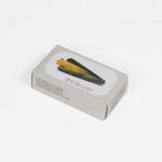 Jose Gourmet Razor Shells in Brine 6/8 - Caputo's Market & Deli