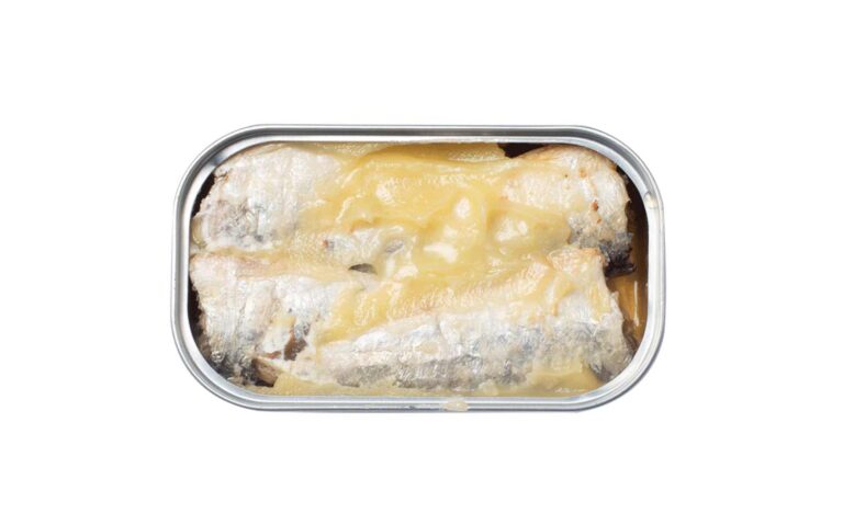 Jose Gourmet Sardines in Azores Butter – Caputo's Market & Deli