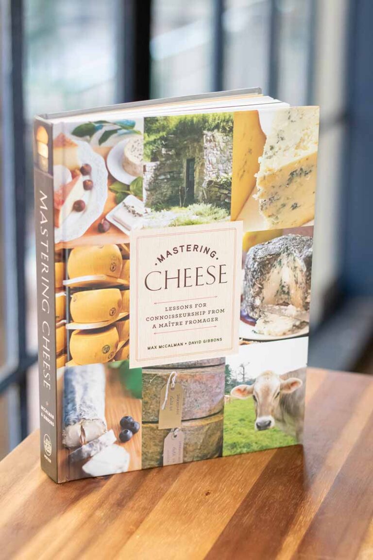 Books are for (Food) Nerds – Caputo's Market & Deli