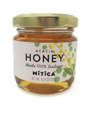 Mitica Acacia Honey - Caputo's Market & Deli