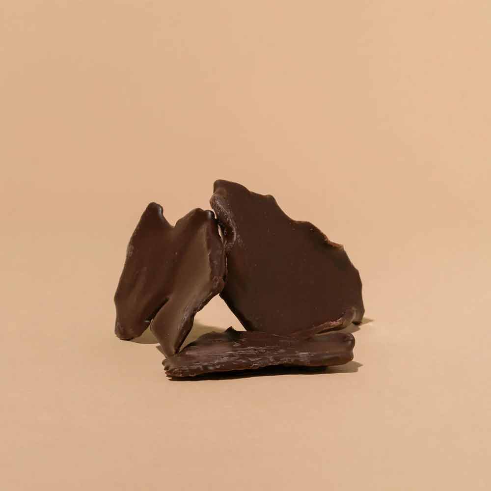 Monsoon Chocolate Mango Covered in Dark Chocolate, 150g – Caputo's ...