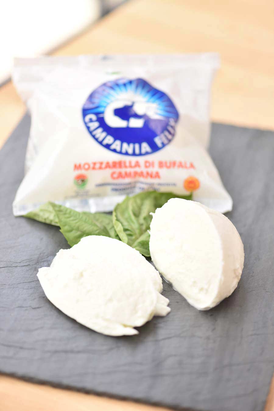 Mozzarella