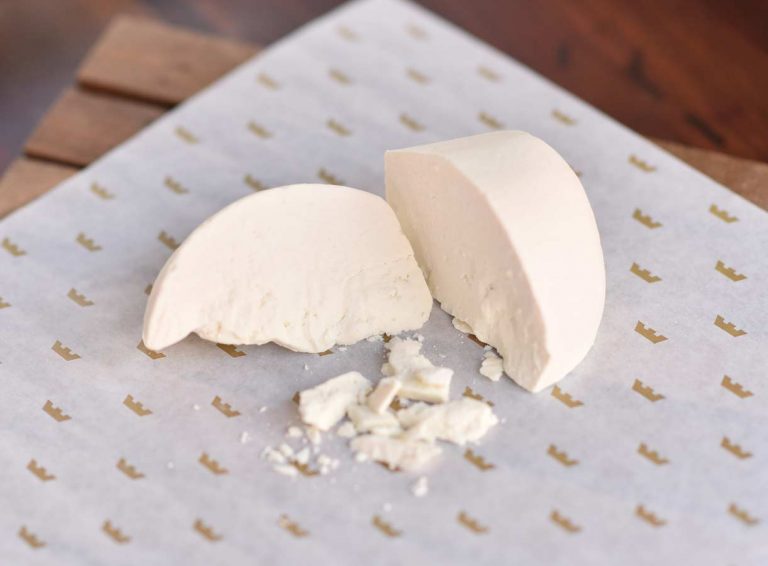 Myzithra – per 1/2 lb (8 oz) – Caputo's Market & Deli