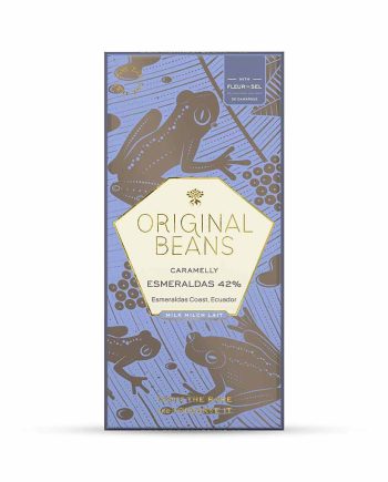 Original Beans – Caputo's Market & Deli