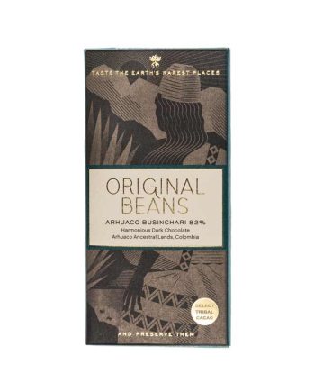 Original Beans – Caputo's Market & Deli