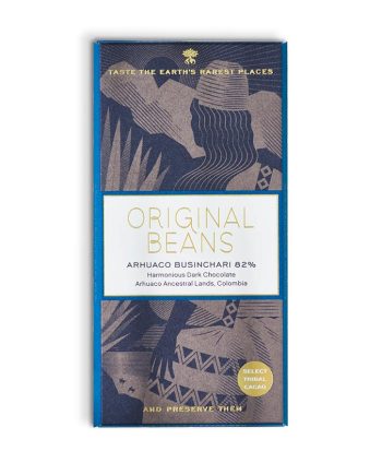 Original Beans – Caputo's Market & Deli