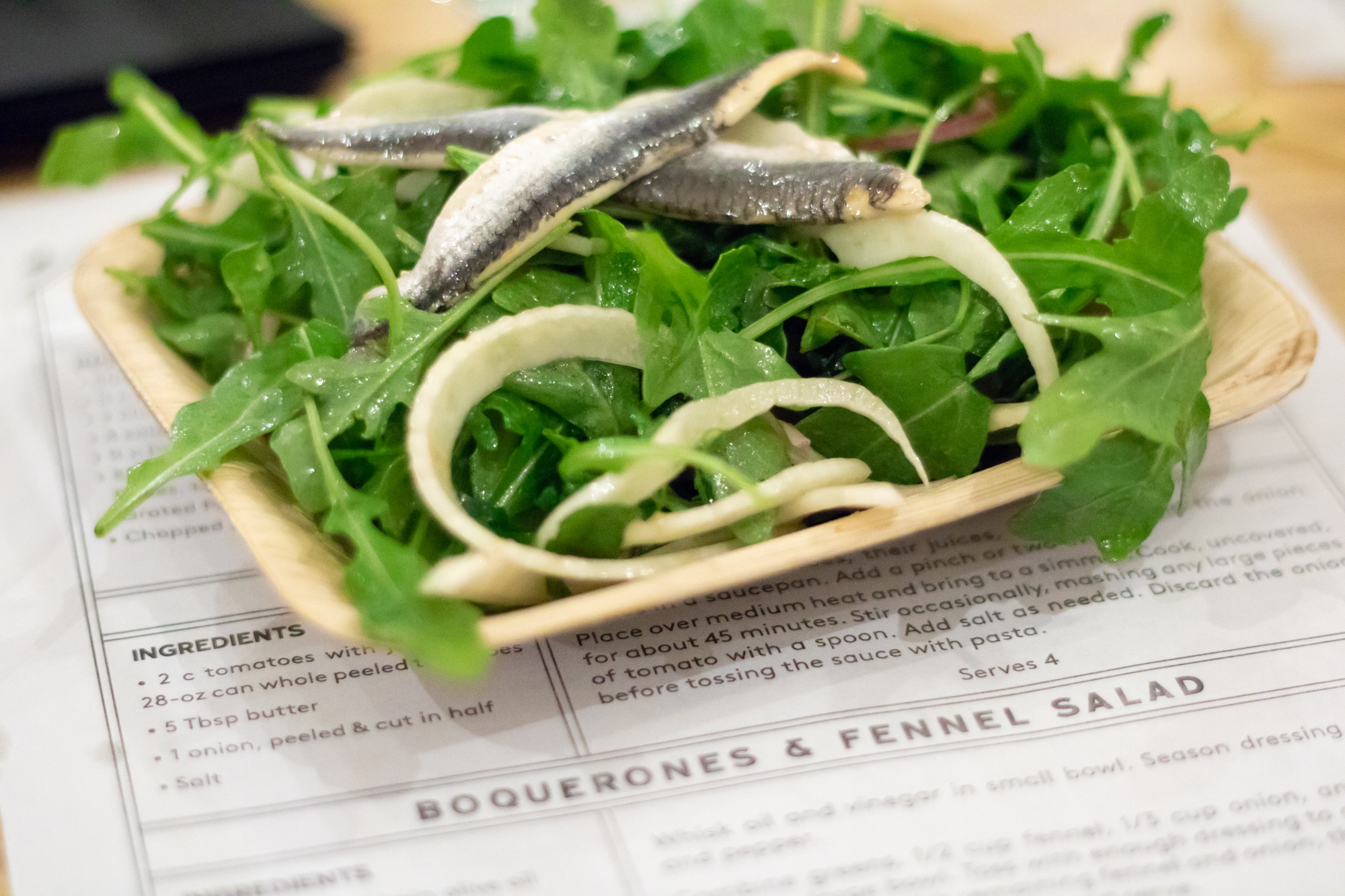 12 Days of Gifting – Caputo's Market & Deli