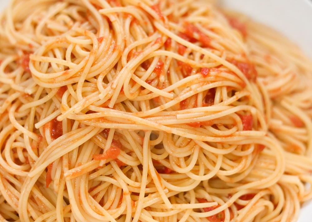 Pasta: 7 Deadly Sins to Avoid – Caputo's Market & Deli