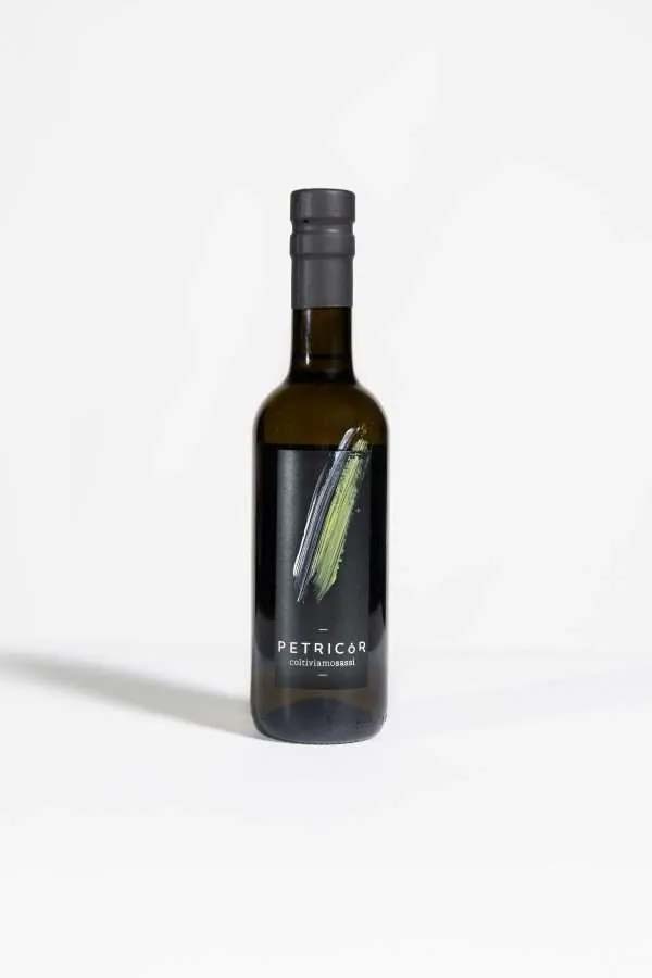 Petricor 100% Taggiasca EVOO, 375ml – Caputo's Market & Deli