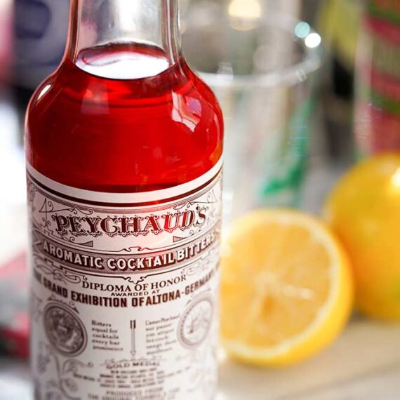 Peychaud’s Bitters – Caputo's Market & Deli