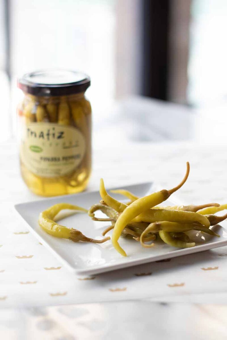 Basque Piparras – Caputo's Market & Deli