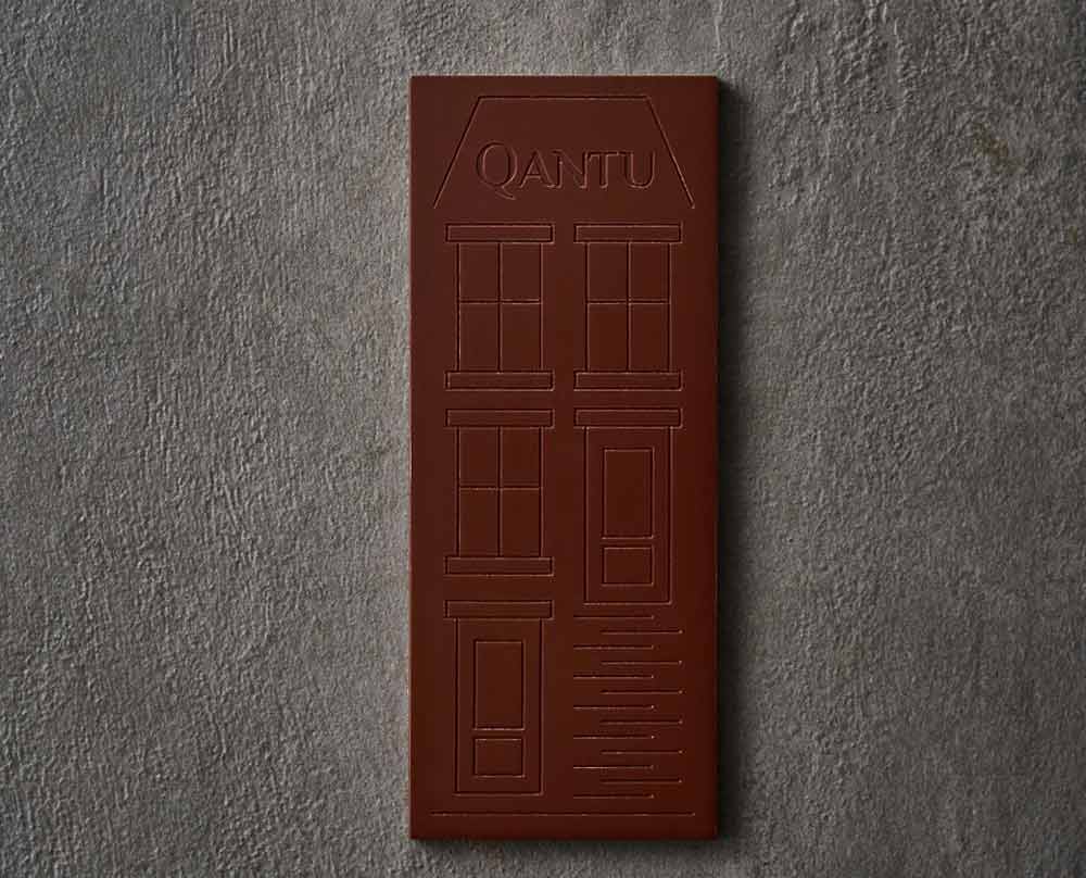 Qantu Chocolate Don Maximo’s Quest 80% (Limited Edition) – Caputo's Market & Deli