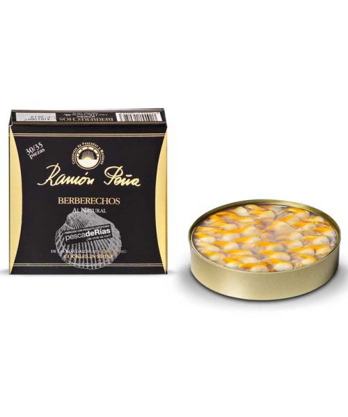 Ramon Peña Sardines in Sauce – Caputo's Market & Deli