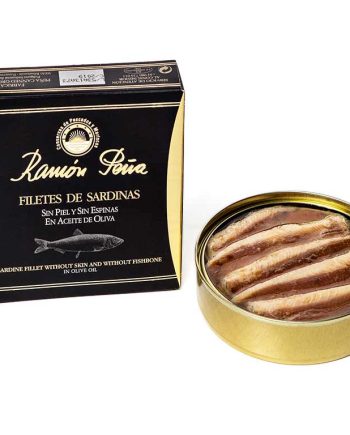 Ramón Peña – Caputo's Market & Deli