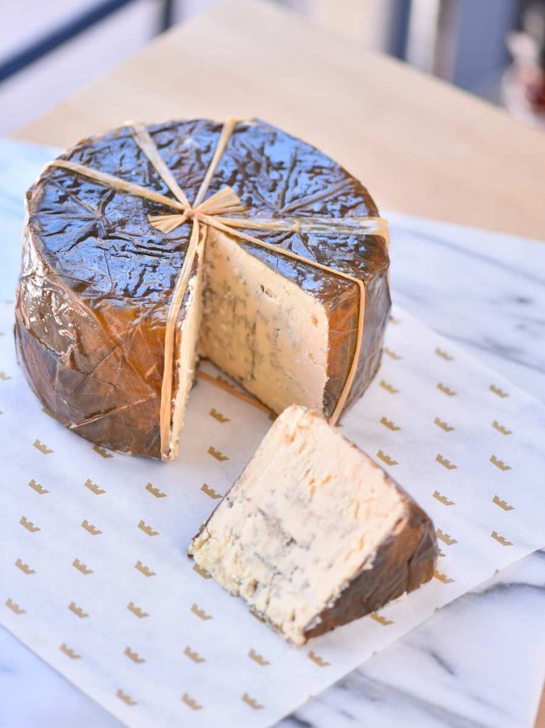 Rogue River Blue – Caputo's Market & Deli