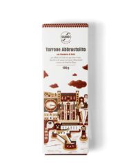 Sabadì Modica Chocolate - Caputo's Market & Deli