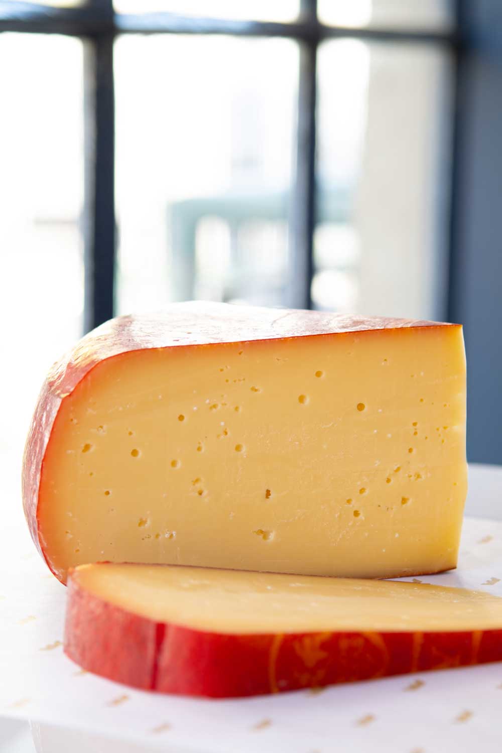 Ruby Rouge – Caputo's Market & Deli