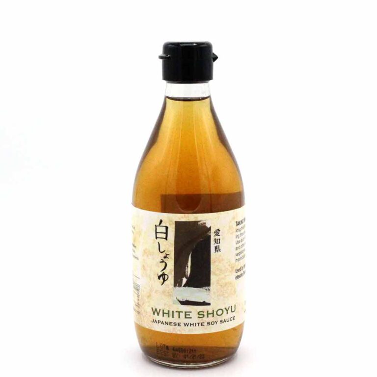 Takuko White Shoyu, 375ml – Caputo's Market & Deli