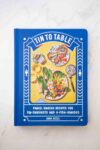 Tin To Table by Anna Hezel – Caputo's Market & Deli
