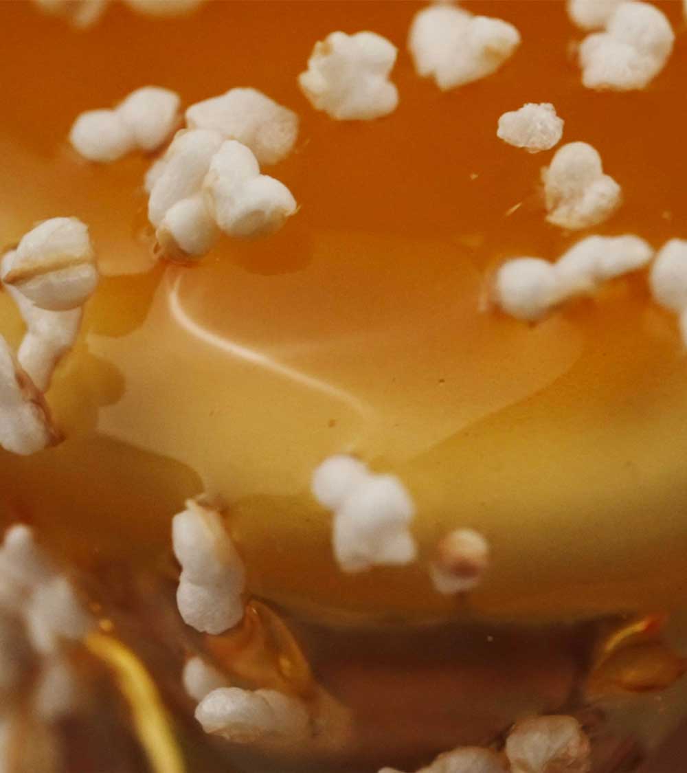 To’ak Alchemy Caramelized Pop Amaranth – Caputo's Market & Deli