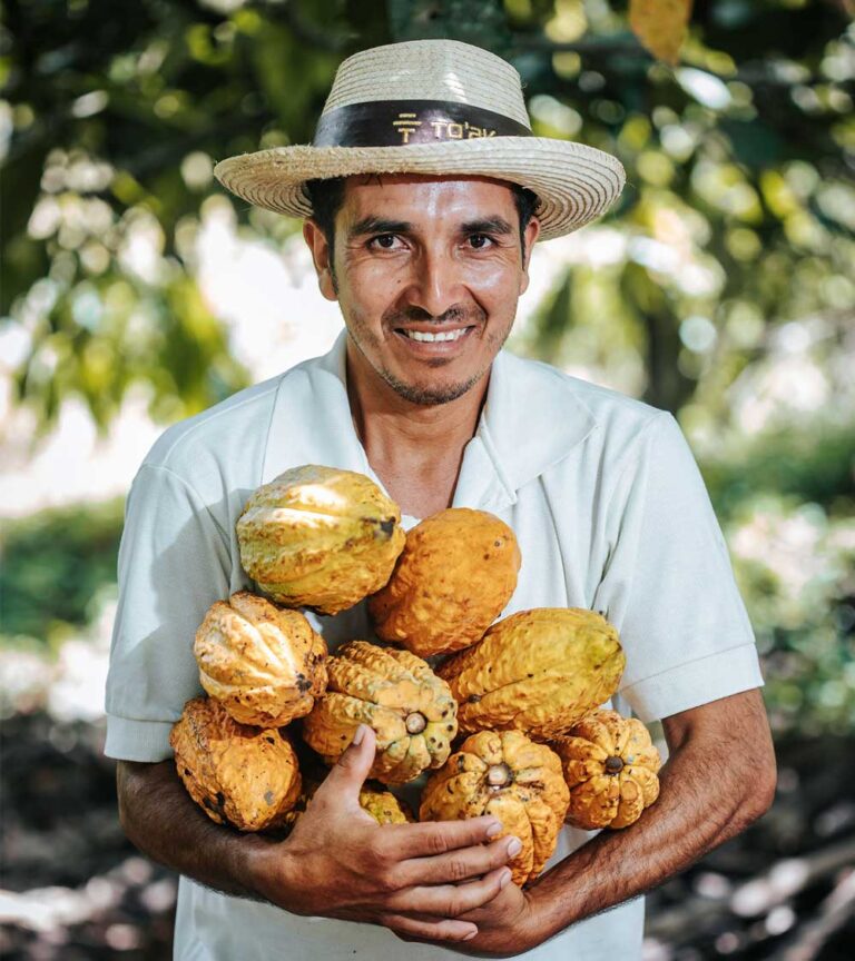 To’ak Alchemy Rainforest Nuts – Caputo's Market & Deli