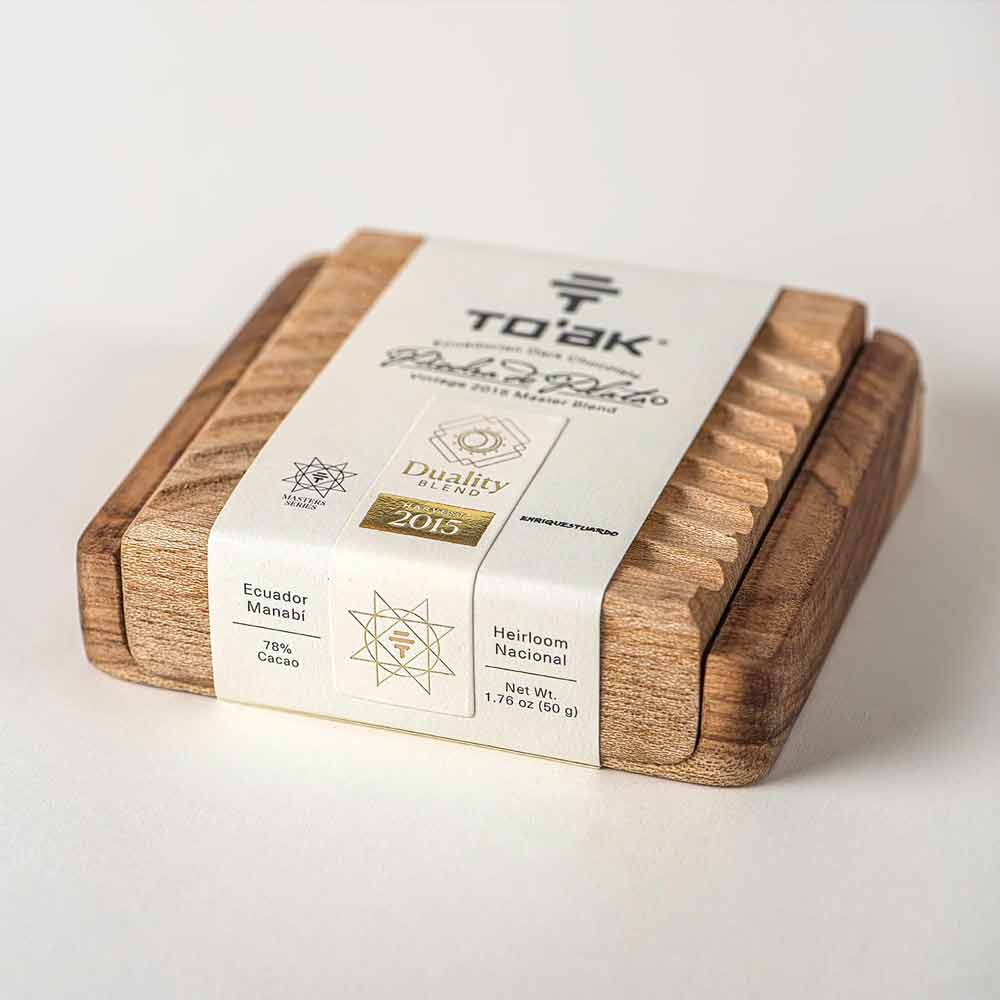 To’ak Masters Series Enriquestuardo, 50g – Caputo's Market & Deli