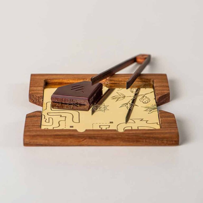 To’ak Masters Series Enriquestuardo, 50g – Caputo's Market & Deli