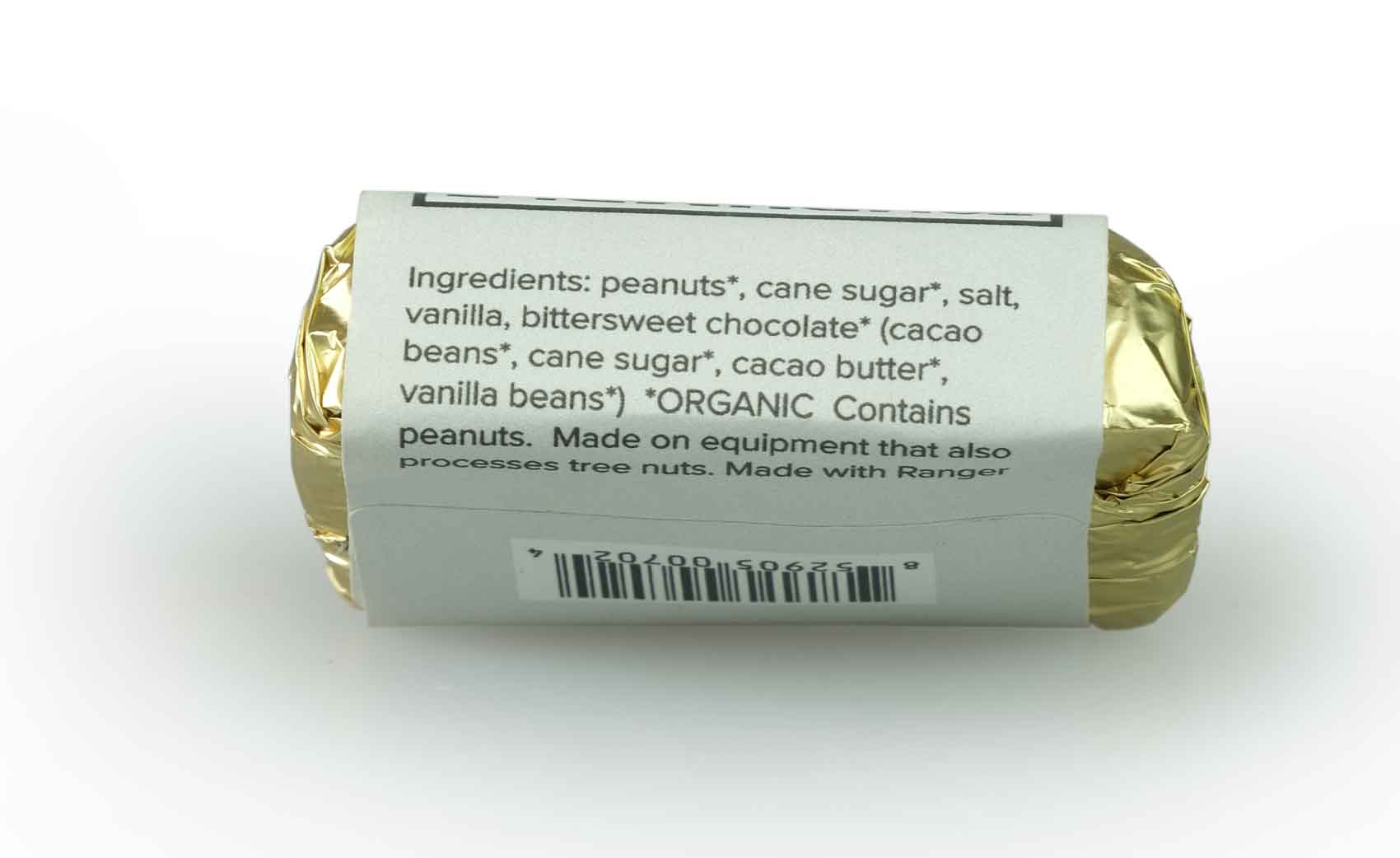 Tom Bumble Nutty Chocolate Covered Peanut Butter Flake Candy – Caputo's ...