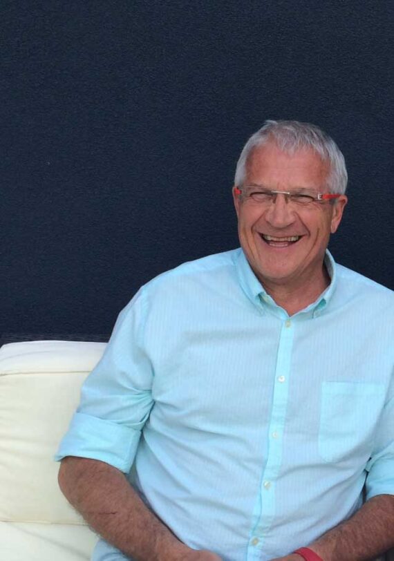 Tony Caputo Foundation – Caputo's Market & Deli