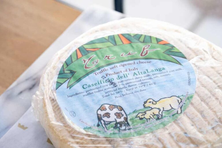 Truf 3 Latti, Alta Langa – Caputo's Market & Deli