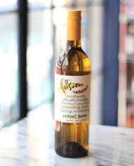 Verjus, Blanc (White) 750ml - Caputo's Market & Deli