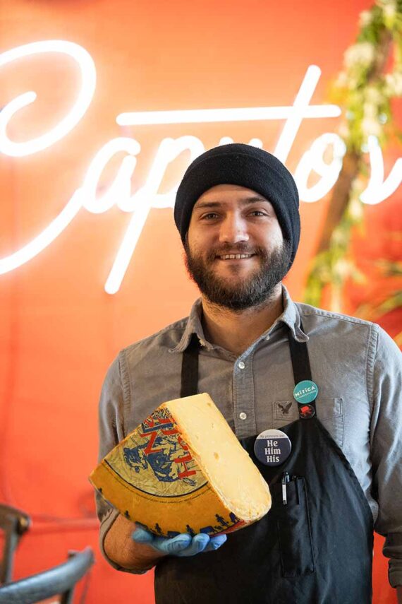 What We’re Giving – 2023 Edition – Caputo's Market & Deli