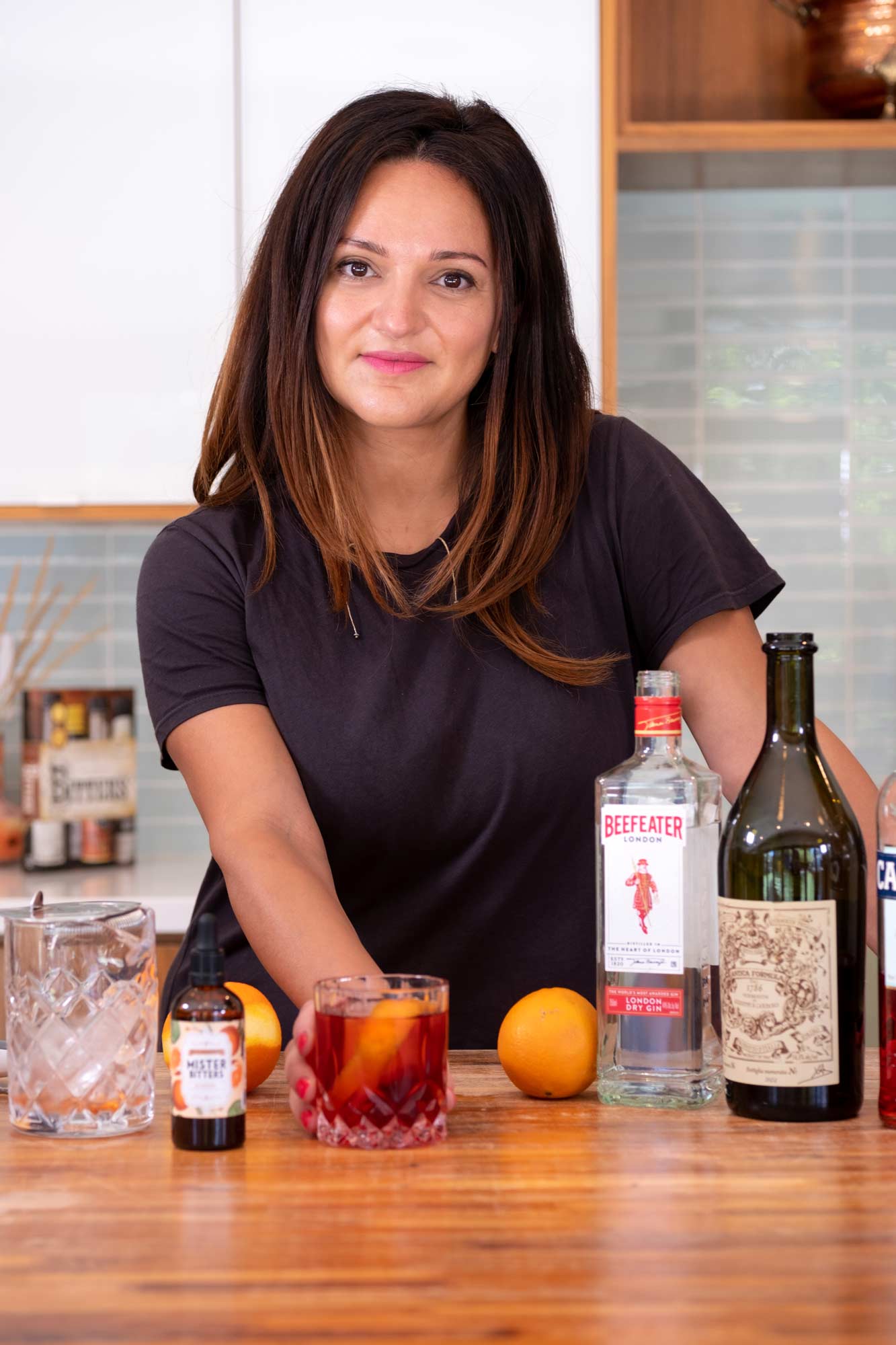 For a Perfect Negroni, Bitters are Not Optional – Caputo's Market & Deli
