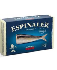 Espinaler – Caputo's Market & Deli