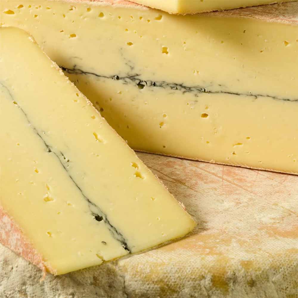 Neal’s Yard Dairy Ashcombe – Caputo's Market & Deli