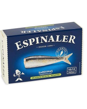 Espinaler – Caputo's Market & Deli