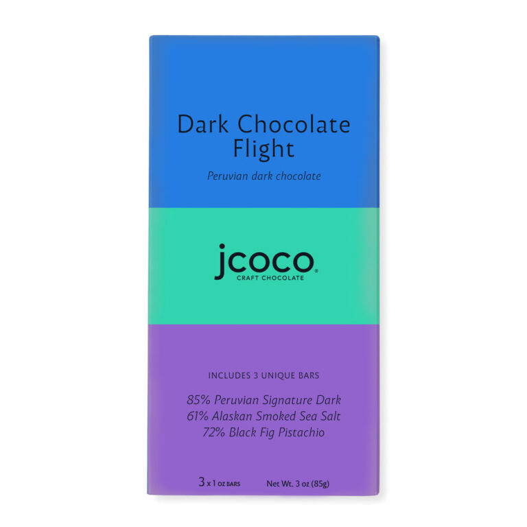Jcoco Dark Flight, 3oz – Caputo's Market & Deli